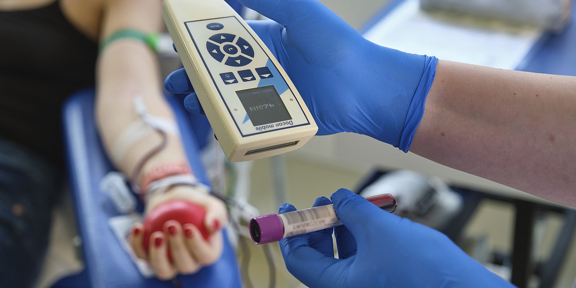 Mythen und Fakten zur Blutspende | DRK Blutspende-Magazin